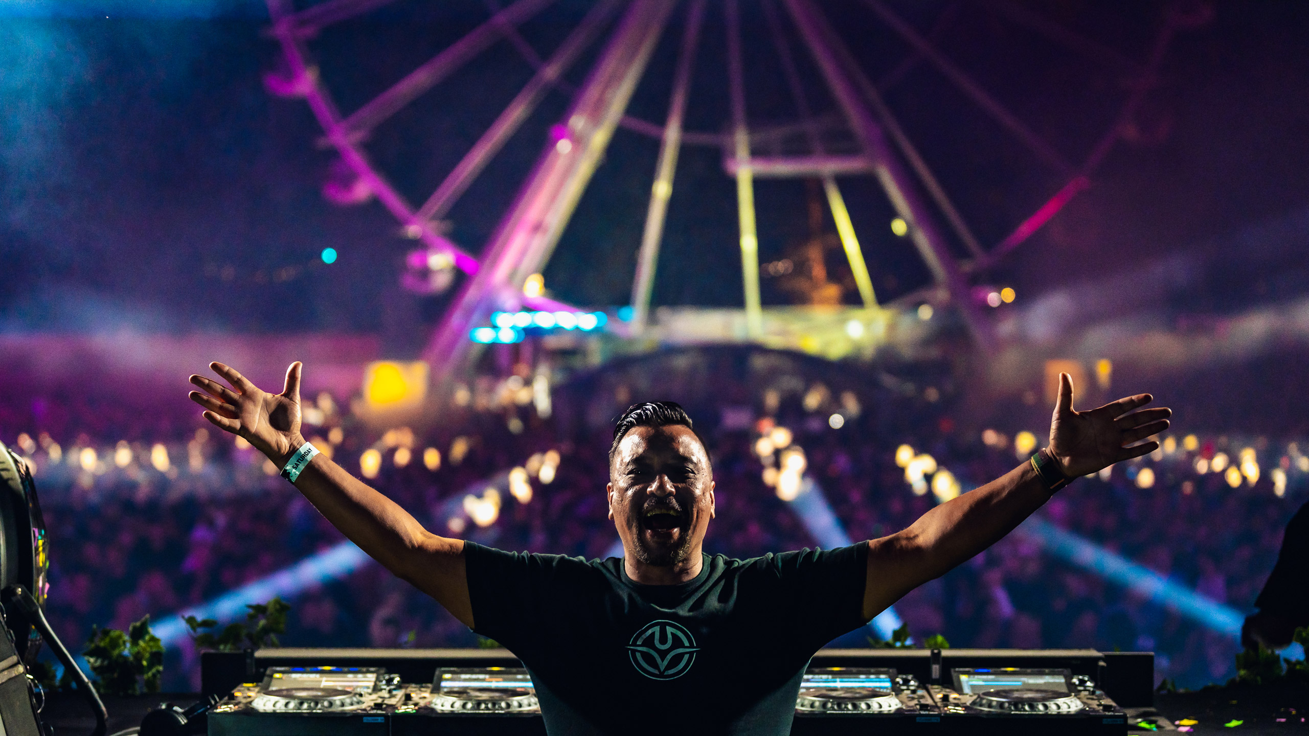 Homepage - The Viper | Official Website