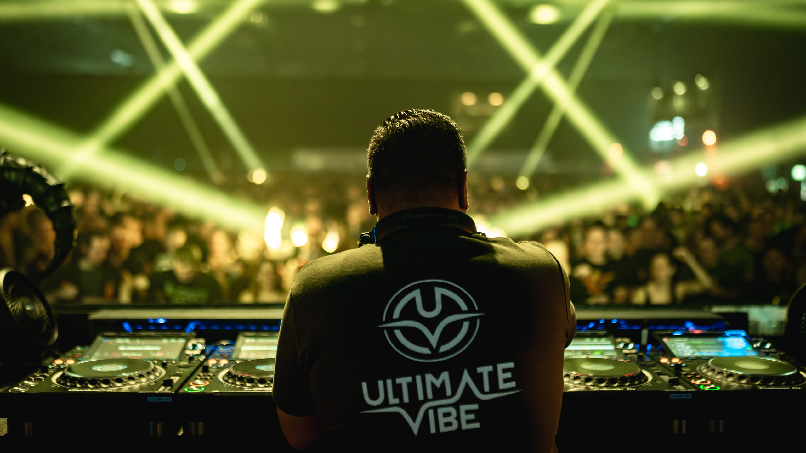 Homepage - The Viper | Official Website
