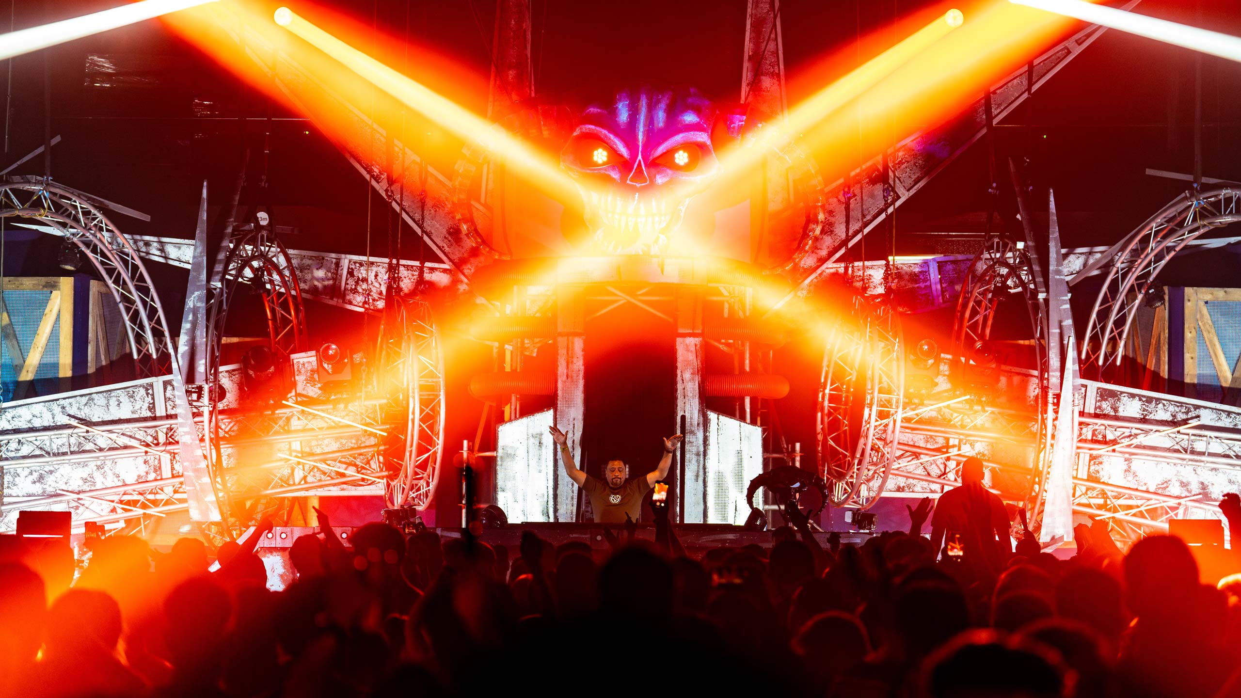 Homepage - The Viper | Official Website